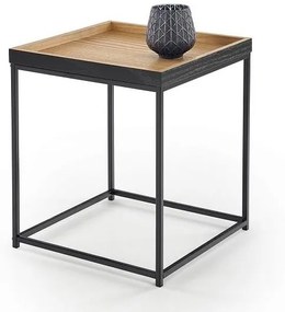 HLM, YAVA konferenční stolek, 49x42 cm
