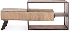BIZZOTTO tv stolek MANCHESTER 145 cm