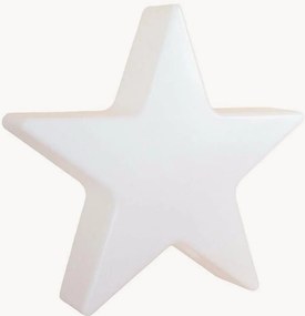 Solární stolní LED lampa Shining Star
