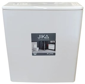 JIKA PURE WC nádrž, spodní napouštění (H8284230002811)