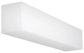 Top Light - LED Koupelnové nástěnné svítidlo BOXTER LED/12W/230V IP65 4000K