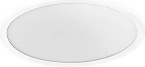 LEDVANCE SMART+ LED stropní svítidlo, 3200 lm, teplá–studená bílá