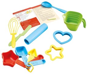 Green Toys Sada na pečení
