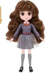 SPIN MASTER Panenka Hermiona Grangerová Wizarding World / Harry Potter