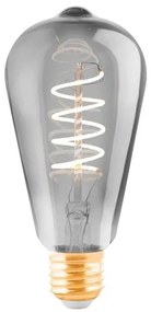 LED žárovka Eglo čirá 110088