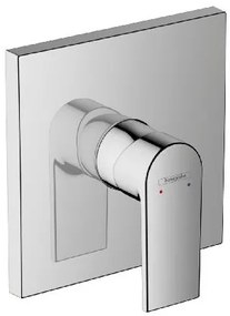 Hansgrohe Vernis Shape - Sprchová baterie pod omítku, chrom 71668000