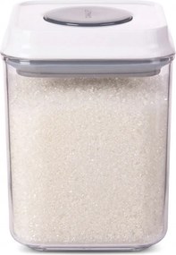 CRALEX Vzduchotěsná dóza na potraviny NESTA, 900ml