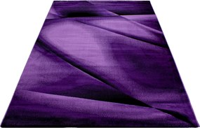 Ayyildiz, AKCE: 160x230 cm Kusový koberec Miami 6590 lila, fialová, kancelář