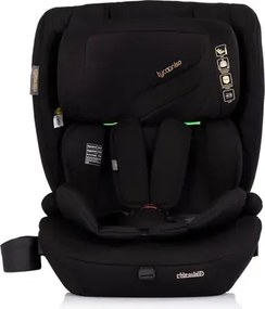 CHIPOLINO Autosedačka Tycoon i-Size 76-150cm Isofix Blackberry