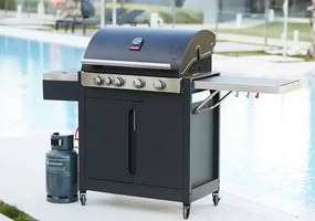 Barbecook | Plynový gril Barbecook Stella 4311 | 14061140