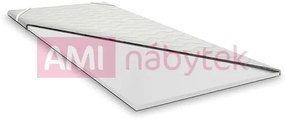 Ochranný kryt matrace VISCO 120x200