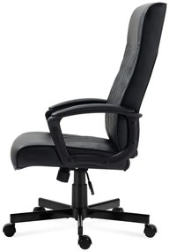 Huzaro Kancelářská židle Boss 3.2 - černá