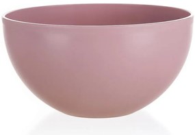 Plastová mísa culinaria 15cm 950ml růžová
