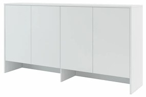 Lenart nástavba Bed Concept BC-11 - bílý mat