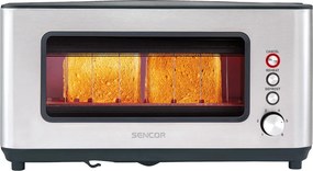 Sencor STS 4050SS - Topinkovač