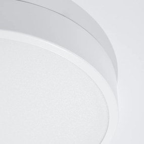 Stropní LED svítilna Onyx 40, 1x LED 23w, 3000k, w