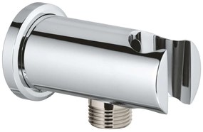Grohe Rainshower - Nástěnné kolínko, chrom 26658000