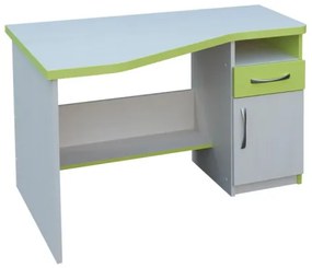 Bradop psací stůl STEVE C012