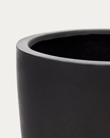 Betonový obal na květináč ø 54 cm Aiguablava – Kave Home