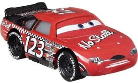 Cars 3 autíčko todd marcus, mattel grr55/dxv29