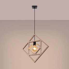 Sollux Lighting Závěsné svítidlo CARO