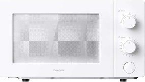 Xiaomi - Mikrovlnná trouba, objem 20 l, bílá 6941812733844