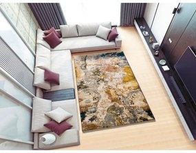 Koberec Universal Anouk Abstract, 120 x 170 cm