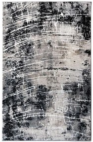 Kusový koberec ELITE 8497 grey 80x150 cm
