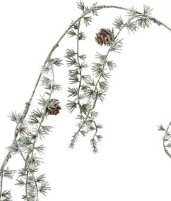 Větvička Snowy Pine 180 cm