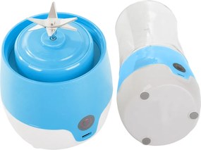 Verk Group Blender na smoothie prenosny usb bezdrátový hrnek pojemnik na koktail