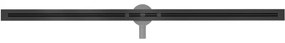 Mexen Flat 360° Super Slim lineární odtok rotační 150 cm, Černá - 1751150