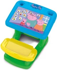 CHICOS Moje první školní lavice Prasátko Peppa / od 2 let