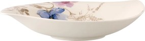 Villeroy&Boch Villeroy & Boch Mariefleur Gris Serve & Salad hluboká miska, 29 cm, 250 ml