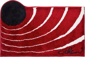 XXXLutz KOBEREC DO KOUPELNY, 60/100 cm Grund - Online Only koupelnový textil - 008250020701