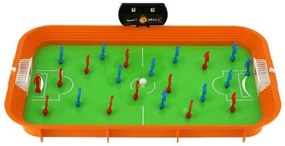 Teddies Kopaná/Fotbal společenská hra plast v krabici 53x31x9cm