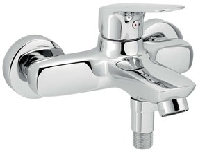 Novaservis Titania Pure - Vanová baterie, chrom 90320/1,0