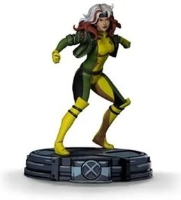 Figurka x-men - rogue - art scale 1/10