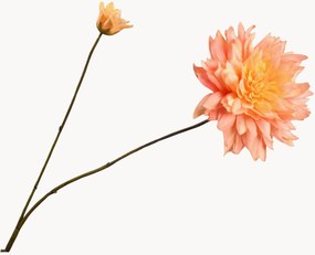 Sada umělých květin Dahlia, 2 díly