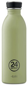 Nerezová láhev Urban Bottle Stone Sage 500ml 24 Bottles
