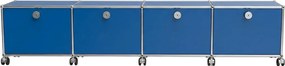 USM Haller designové komody T701