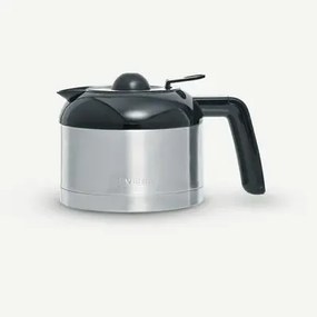 Severin KA 4835 černá / Kávovar na překapávanou kávu / 1000W / 1 l