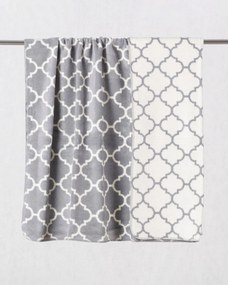 Deka Cotton Cloud 150x200cm Marrakesh