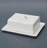XXXLutz MÁSLENKA porcelán keramika Maxwell & Williams - Kolekce nádobí - 004141013315