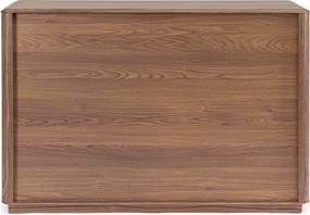BIZZOTTO Komoda ATTICUS 83,2x120 cm 0732063
