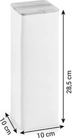 TESCOMA Dóza na potraviny ONLINE 28 cm