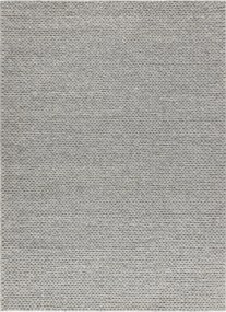 Dywany Łuszczów, Kusový koberec Tahar 99004G grey, 120x180, šedá, ložnice