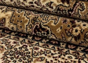 Koberce Breno Kusový koberec MARRAKESH 207 Beige, Béžová, Vícebarevné, 240 x 340 cm