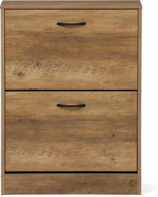 Autronic Botník ABO-G1014 ELM Odstín: Jilm