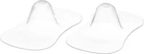 Philips Avent SCF153/01 / Chránič prsních bradavek small / silikon / 2