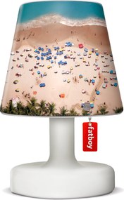 Stínidlo Cooper Cappie Cosy Beach pro lampu Edison The Petit